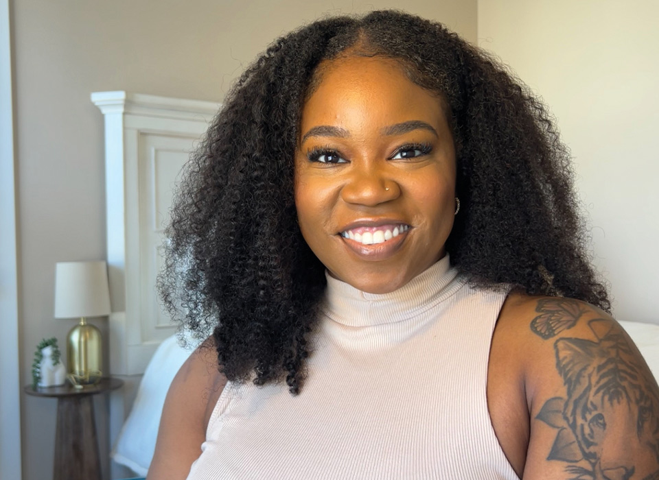 Influencer Projects | Valspar®