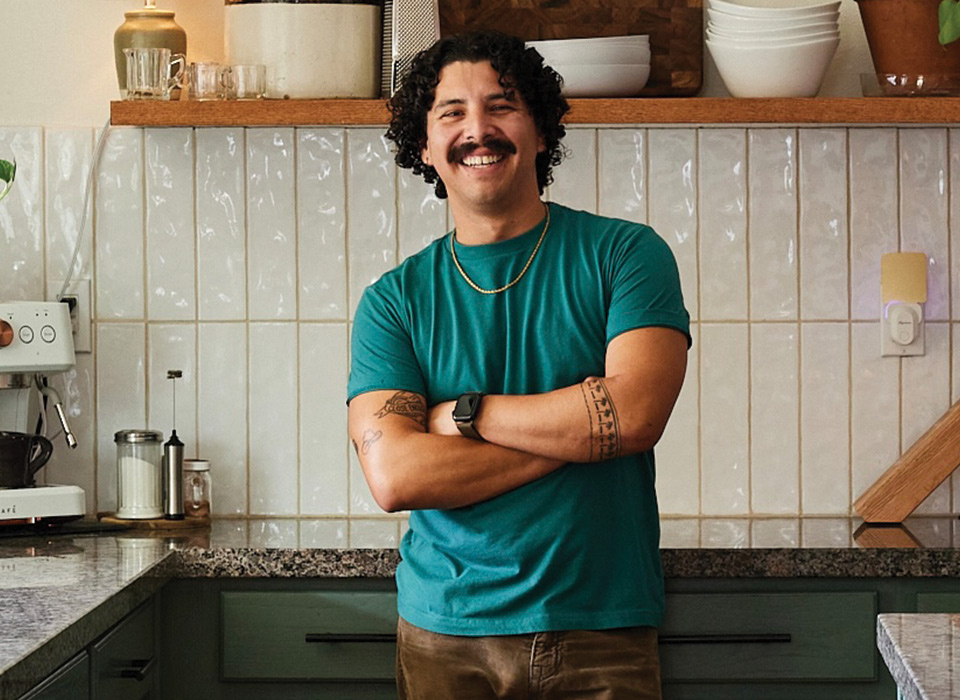 Influencer Projects | Valspar®